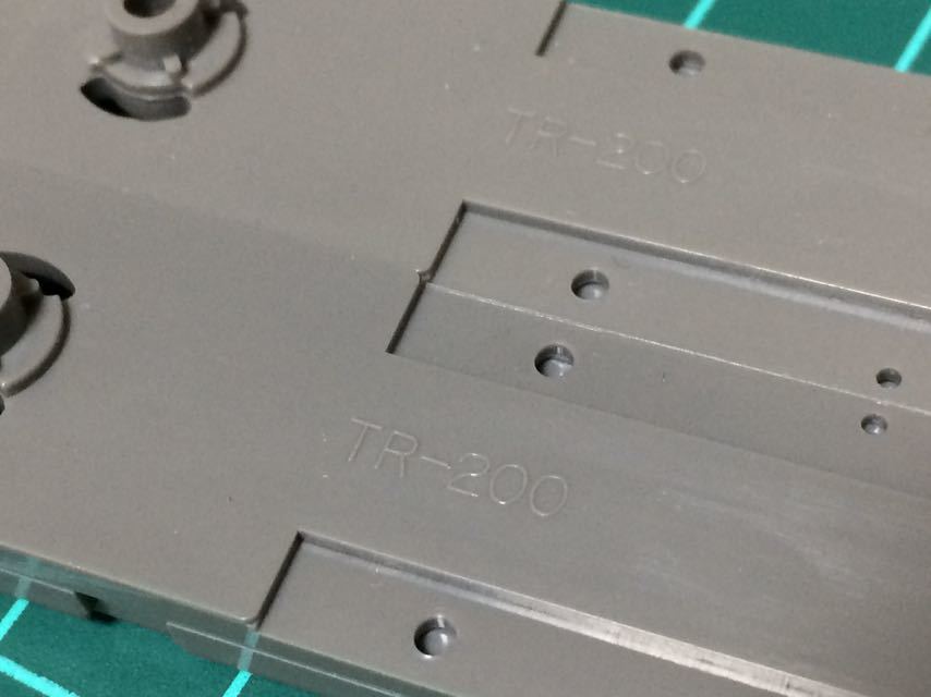 グリーンマックス クロスポイント FS039 台車 ＋ TR-200 床板 2両セット 名鉄 東武 京成 などに(私鉄車輌)｜売買されたオークション情報、yahooの商品情報をアーカイブ公開 ...