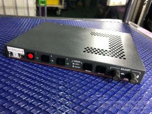 PG EXTRON DSC 301 HD Three Input Compact HDCP-Compliant Video Scaler AC ...