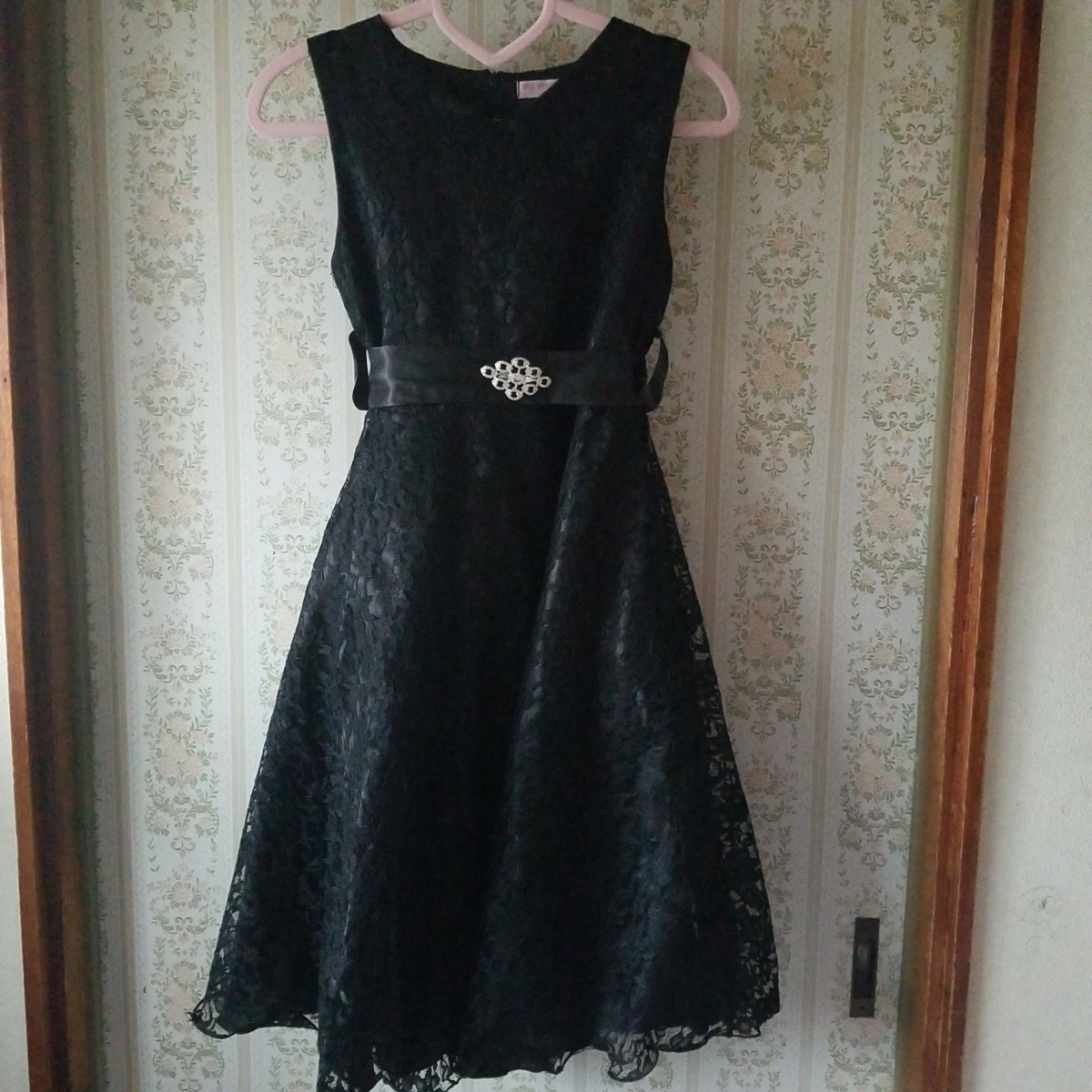 ドレス140cm発表会(140（135～144cm）)｜売買されたオークション情報、yahooの商品情報をアーカイブ公開 - オークファン（aucfan.com）