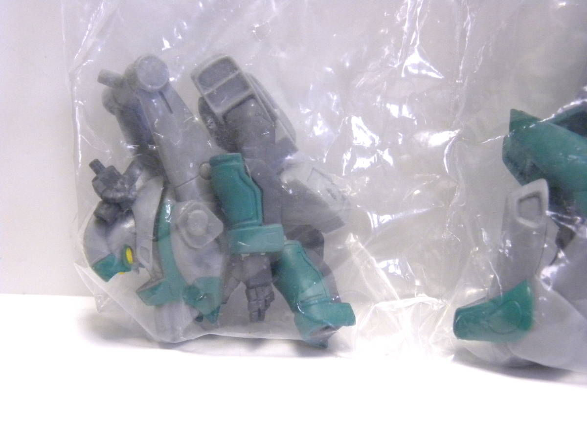 ガンダム /メカセレクション 8 ゲンガオゾ /フィギュア/ ガシャポンEX HG フルカラー / /(ガンダム)｜売買されたオークション情報、yahooの商品情報をアーカイブ公開 ...