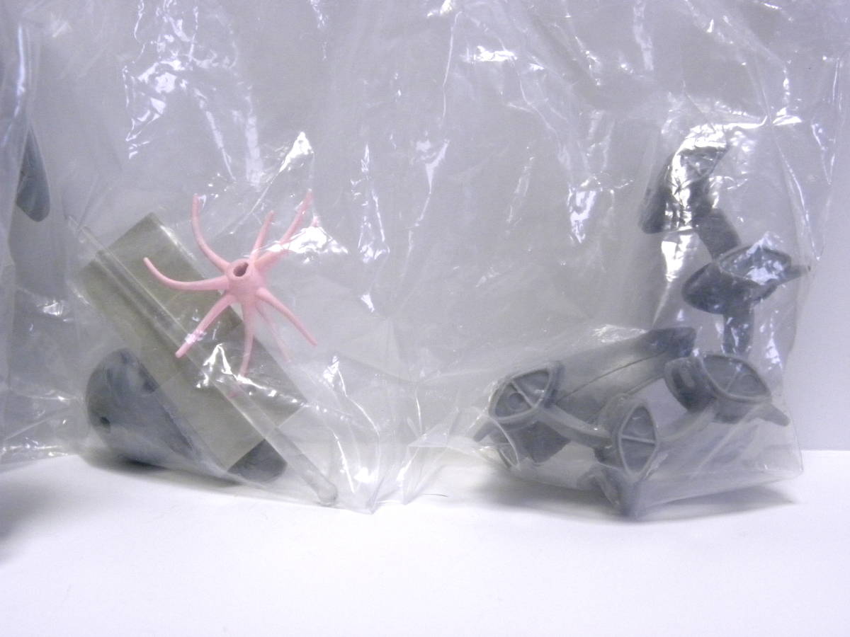 ガンダム /メカセレクション 8 ゲンガオゾ /フィギュア/ ガシャポンEX HG フルカラー / /(ガンダム)｜売買されたオークション情報、yahooの商品情報をアーカイブ公開 ...