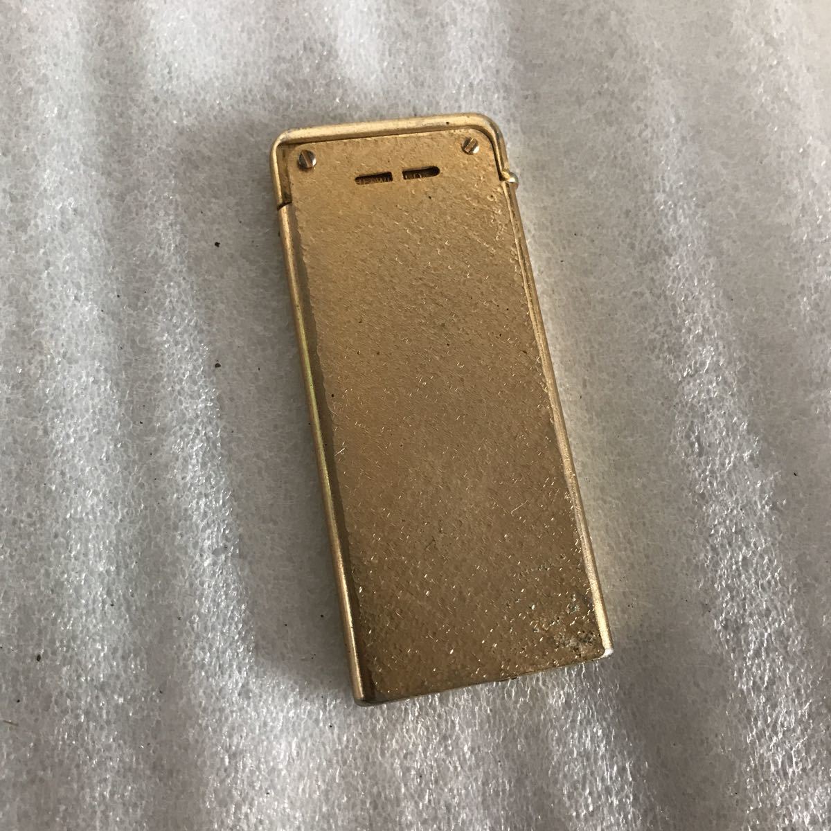 Windmill ガスライター カードライター Card LIGHTER 薄型 NO.A741(ガスライター)｜売買されたオークション情報 ...