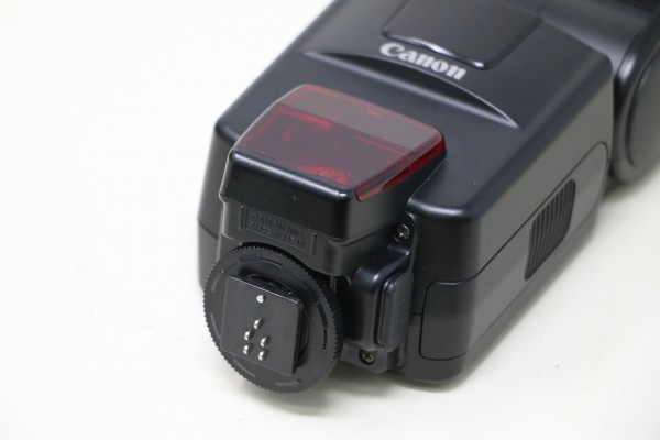 Canon スピードライト キャノン 550EX ストロボ B4655(キヤノン用)｜売買されたオークション情報、yahooの商品情報を ...