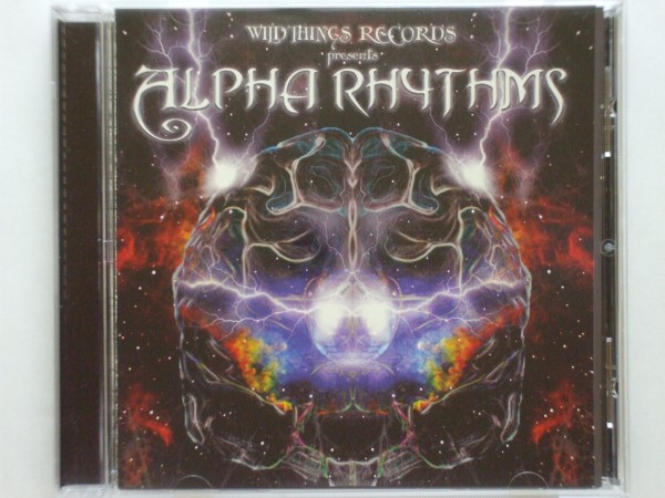 V.A / Alpha Rhythms Psy Reality Grid Hoodwink 2 500円以上の落札(トランス)｜売買されたオークション情報、yahooの商品情報をアーカイブ公開 ...