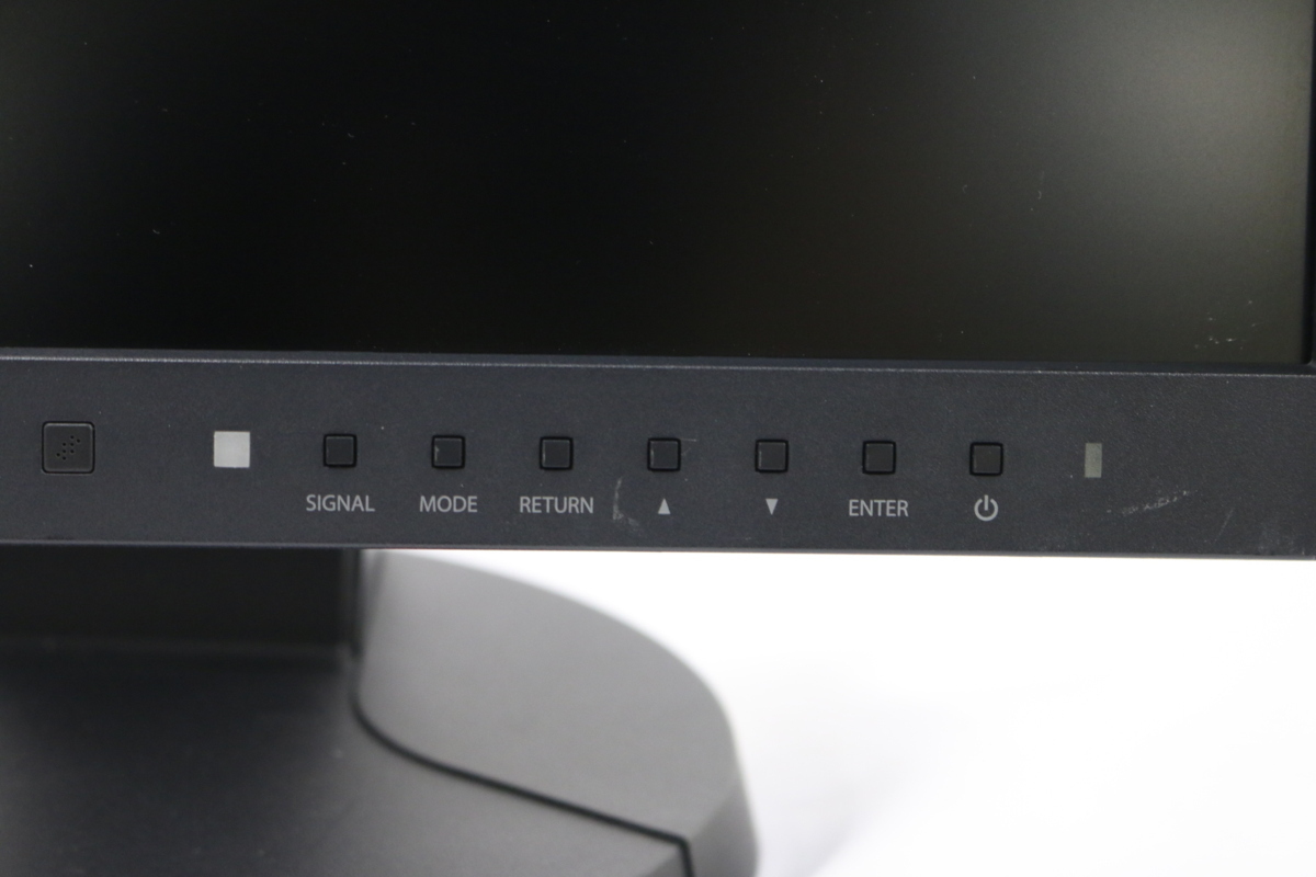 409 ① EIZO RadiForce MX215 液晶ディスプレイ モニター 1478N3/3b(20インチ～)｜売買されたオークション ...