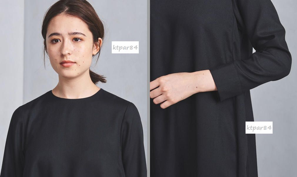 UNITED ARROWS SFL ロング フレア ワンピース ユナイテッドアローズstyle for living(ワンピース)｜売買されたオークション情報、yahooの商品情報をアーカイブ ...