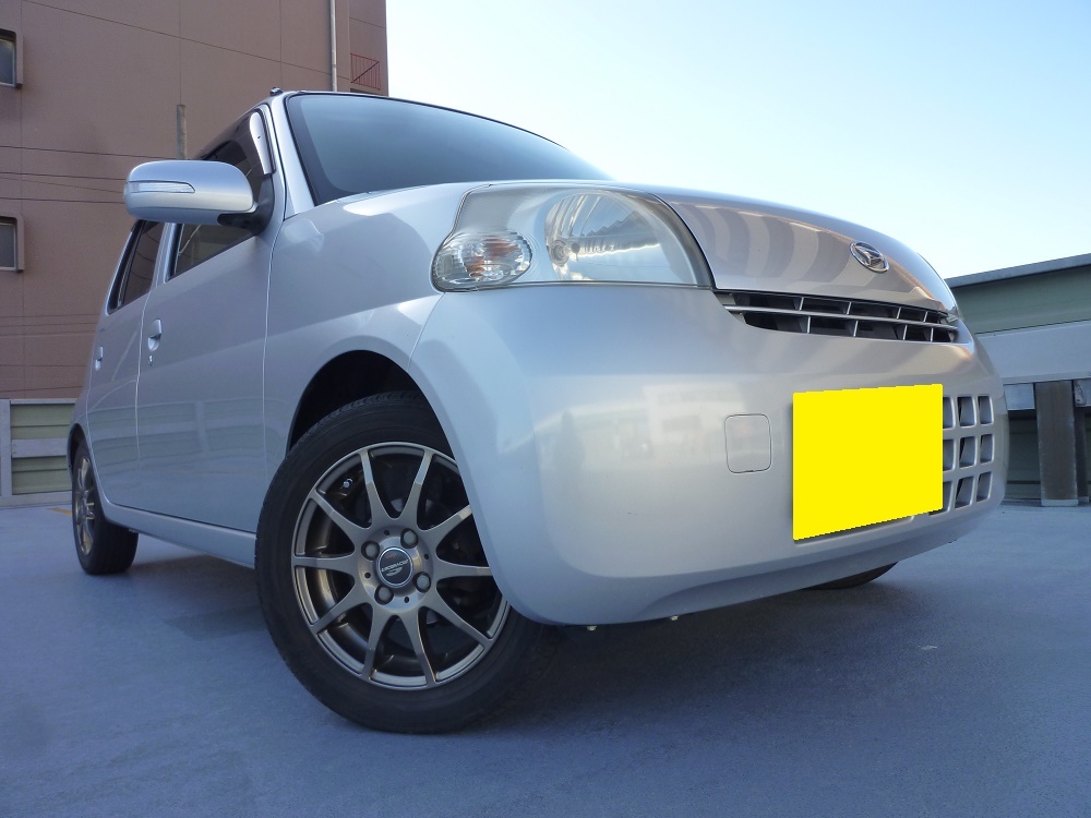 車検3年8月21日 18年 エッセ X 4速AT 14AW ETC キーレス Tチェーン(エッセ)｜売買されたオークション情報、yahooの ...