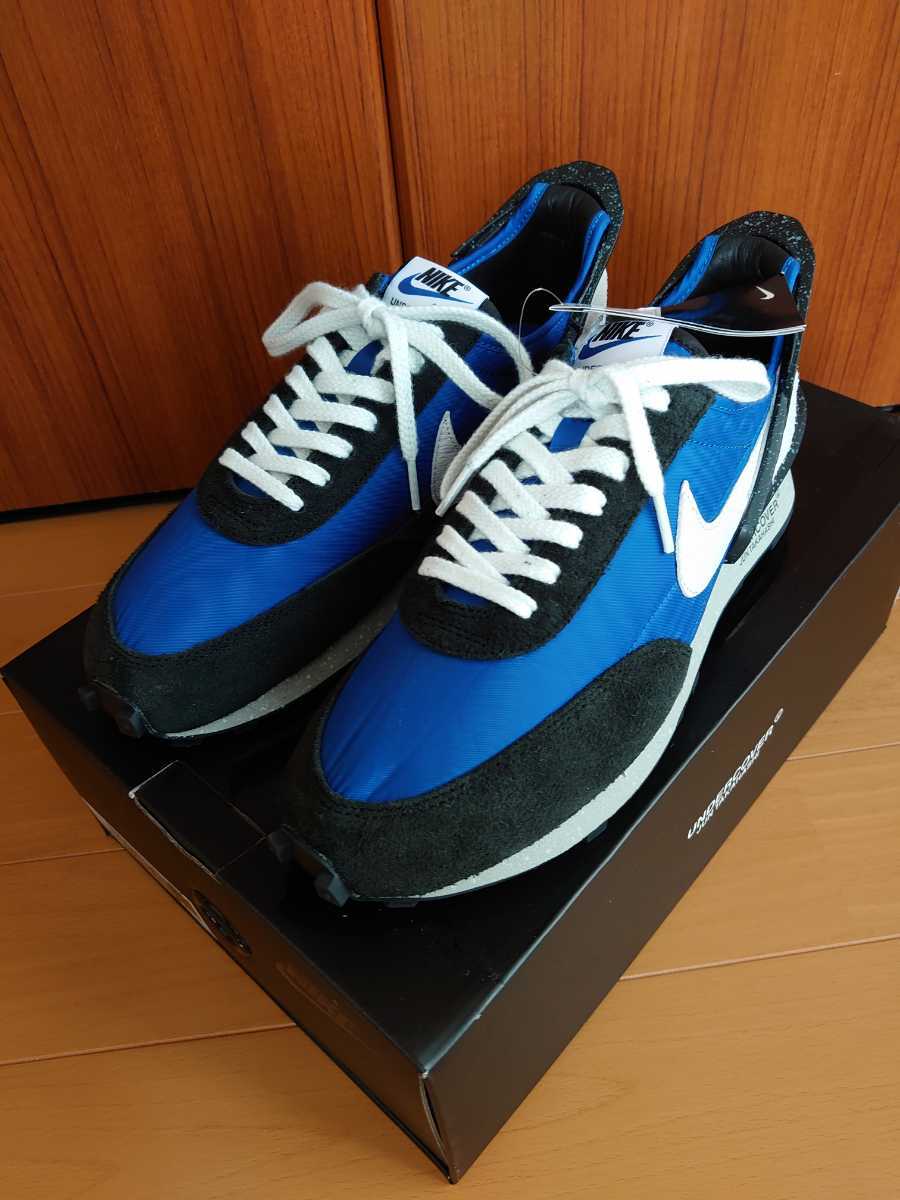 国内正規 NlKE DBREAK UNDERCOVER US10 28cm アンダーカバー(28.0cm)｜売買されたオークション情報、yahooの商品情報をアーカイブ公開 - オークファン ...