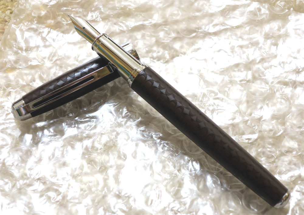 コーチ 万年筆 筆記具 COACH(万年筆一般)｜売買されたオークション情報、yahooの商品情報をアーカイブ公開 - オークファン（aucfan.com）