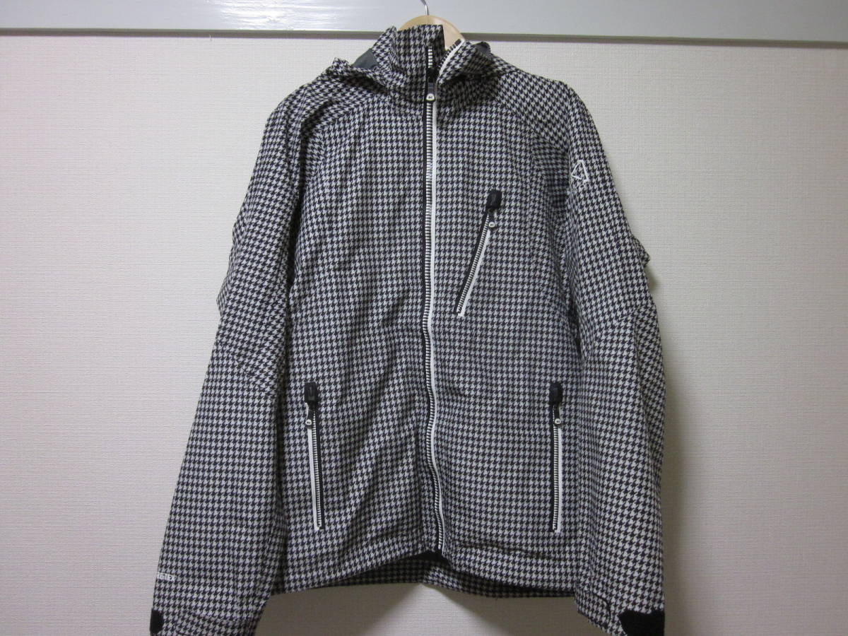 1円 10モデル BURTON ak 3L continuum JKT size S 072(Sサイズ)｜売買されたオークション情報、yahooの商品情報をアーカイブ公開 - オークファン ...