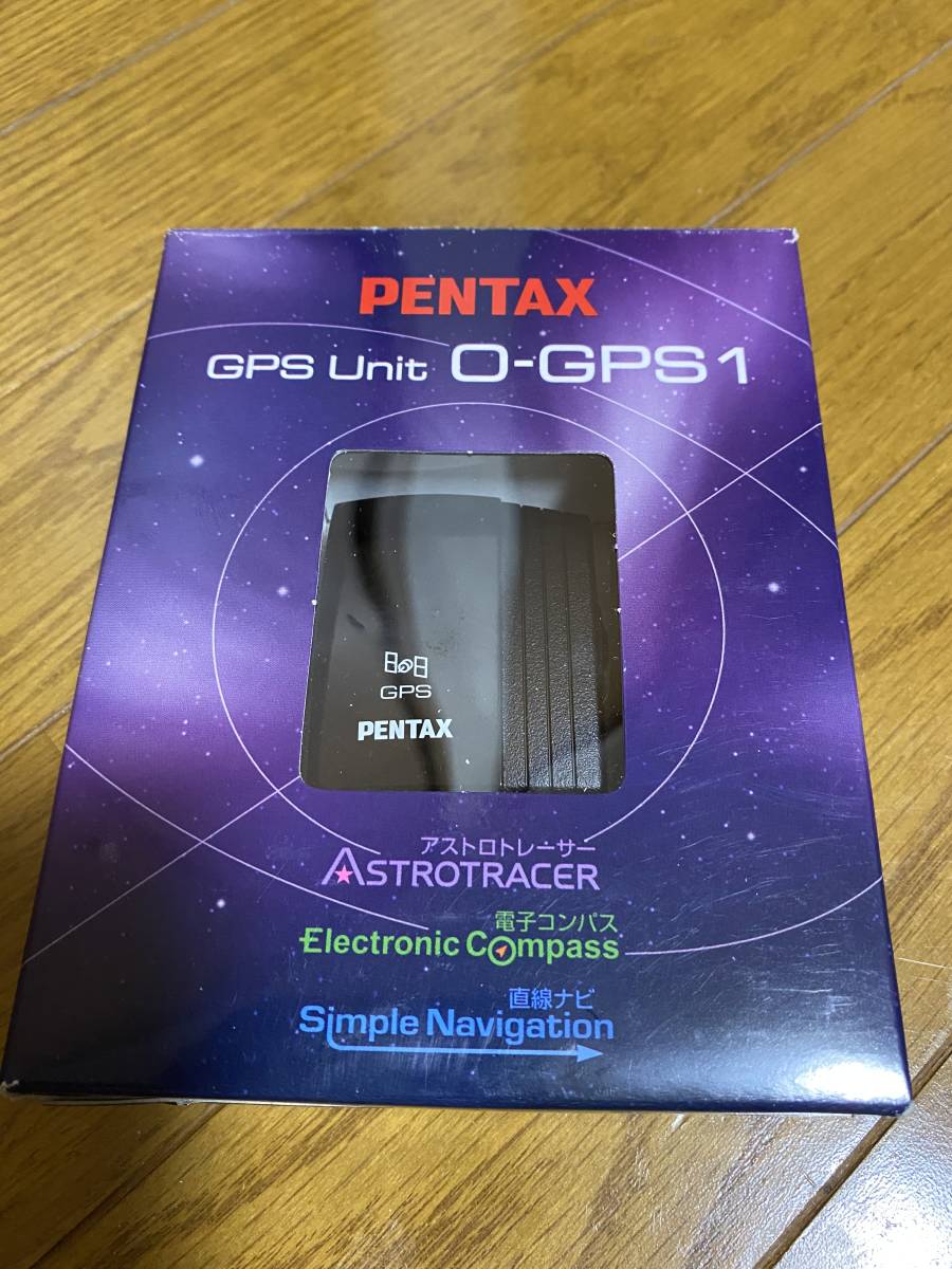 ペンタックス アクセサリー3点 GPS UNIT O-GPS1 アストロレーサー 予備バッテリ－D-LI109 防水リモートコントロール(ペンタックス)｜売買されたオークション情報、yahoo ...