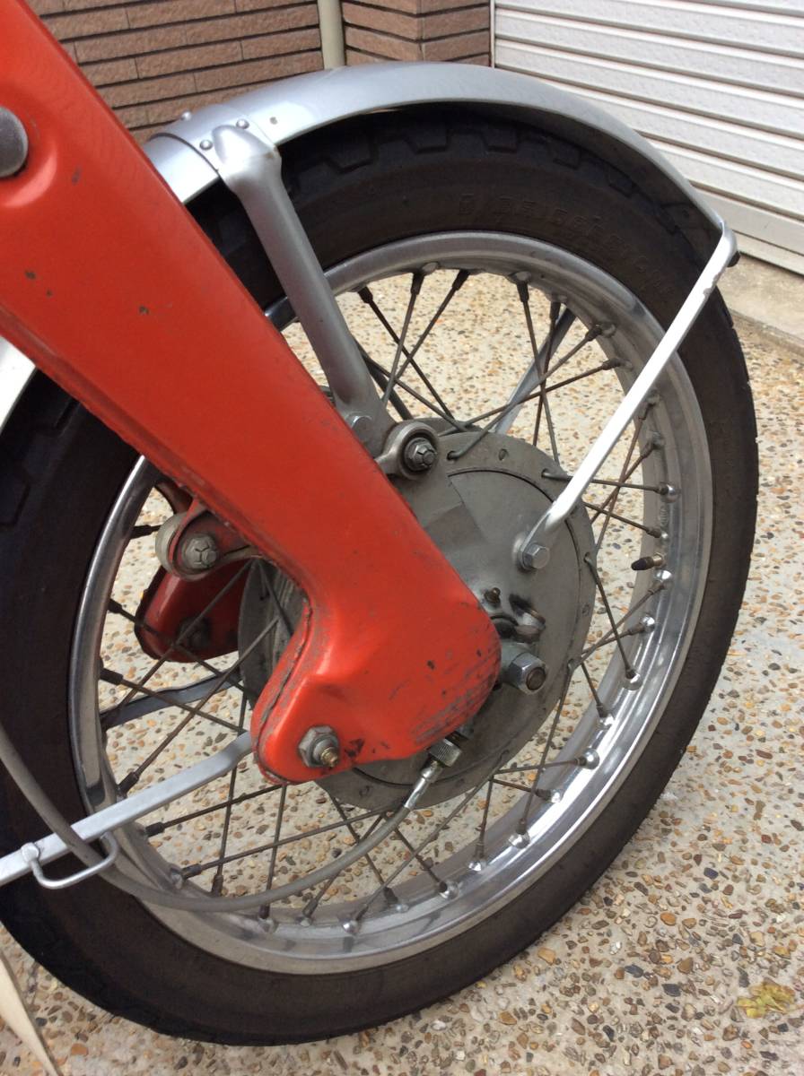 CB92(51cc-125cc)｜売買されたオークション情報、yahooの商品情報をアーカイブ公開 - オークファン（aucfan.com）