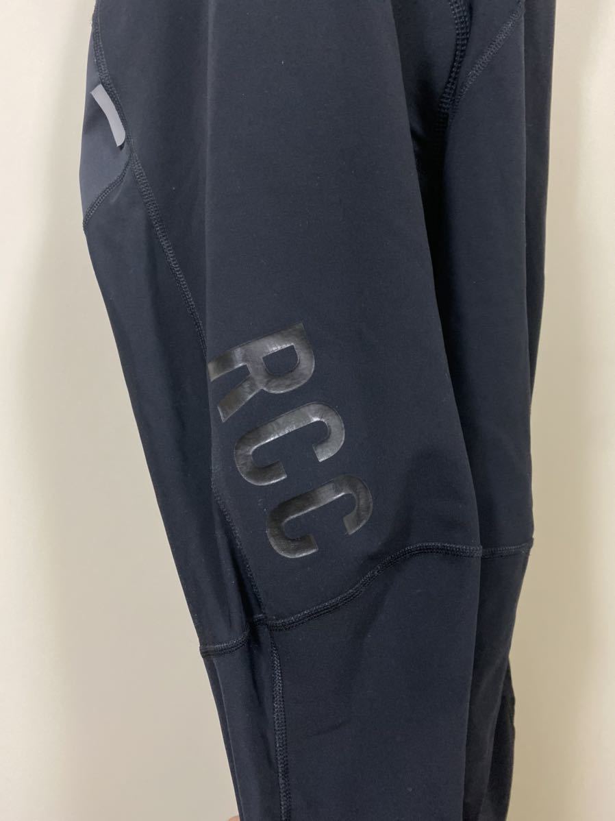 Rapha RCC PRO TEAM WINTER TIGHTS WITH PAD Lサイズ Large ラファ ビブ ショーツ ウインタータイツ 防風(Lサイズ)｜売買されたオークション情報 ...