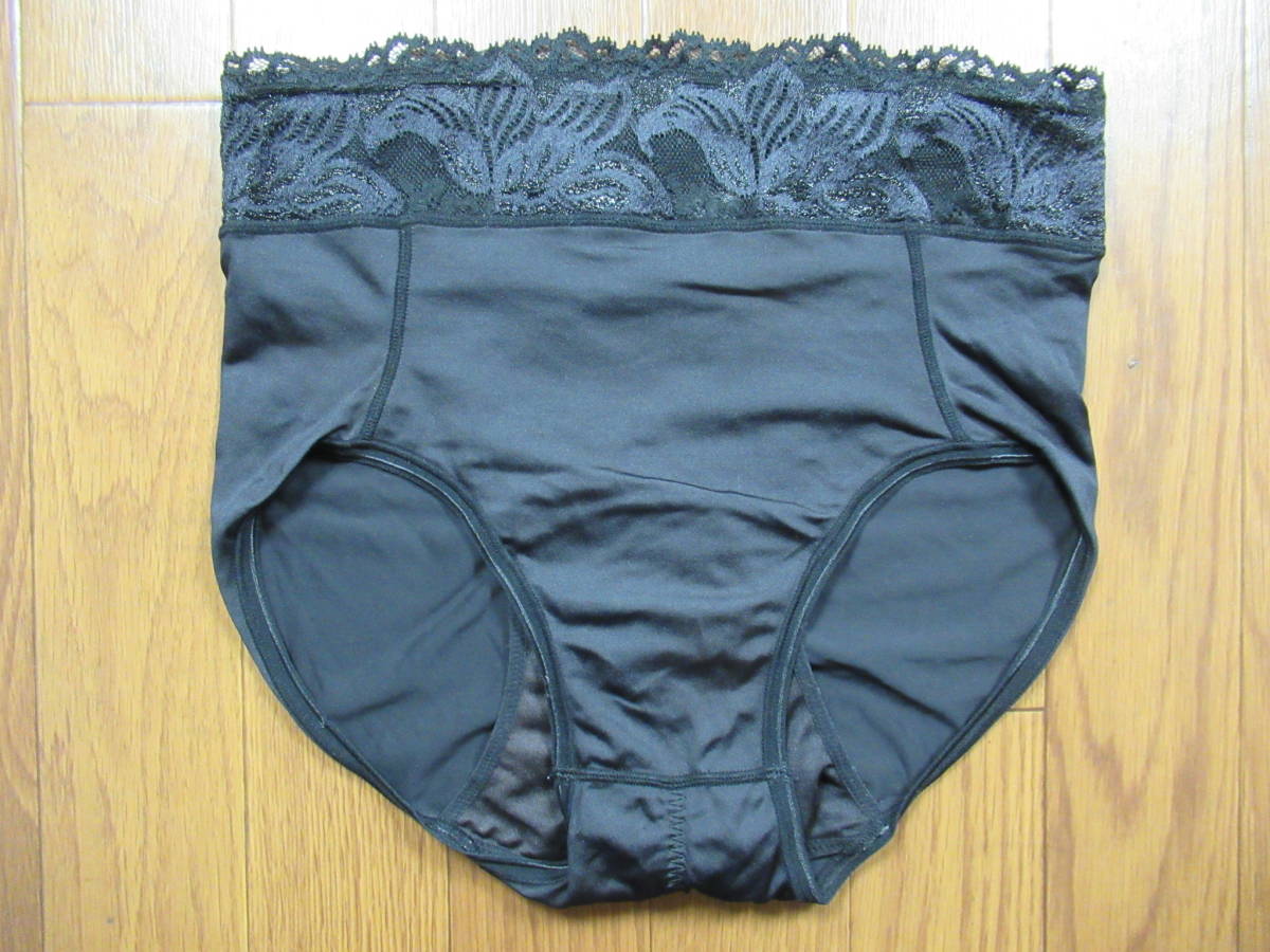 2834 60 マルコ ショーツガードル LL 黒(XLサイズ以上)｜売買されたオークション情報、yahooの商品情報をアーカイブ公開 - オークファン（aucfan.com）