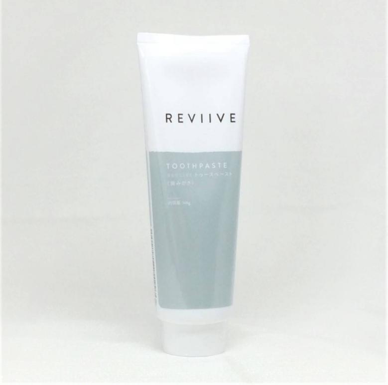 ARIIX アリックス REVIIVE リヴィーブ トゥースペースト 歯みがき 146g(歯磨き粉)｜売買されたオークション情報、yahooの ...
