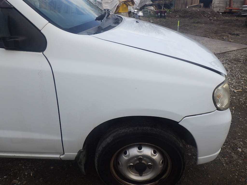 アルト HA23V HA23S HA12V HA12S 右 フェンダー 白 26U(サイド)｜売買されたオークション情報、yahooの商品情報をアーカイブ公開 - オークファン（aucfan.com）