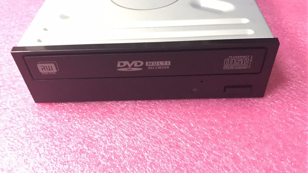 2040113 検査済み 品 日立-LG GH60N スーパーマルチDVD 黒ベゼル(DVDマルチドライブ)｜売買されたオークション情報 ...