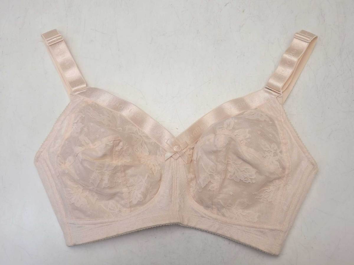 CHARLE シャルレ FA022 ブラジャー E70 ピンク系 補正(Eカップ以上)｜売買されたオークション情報、yahooの商品情報をアーカイブ公開 - オークファン（aucfan.com）