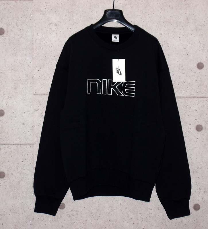 NIKE LAB 裏起毛 クルーネック スウェット S USサイズ ナイキラボ AV8276-010(トレーナー)｜売買されたオークション情報、yahooの商品情報をアーカイブ公開 ...