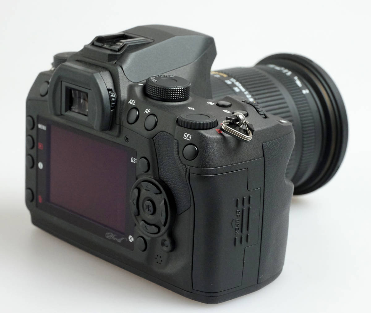 仕様数回 シグマ SIGMA SD1 Merrill SIGMA 17-50mm F2.8 EX DC OS HSM 付(その他)｜売買されたオークション情報、yahooの商品情報をアーカイブ ...