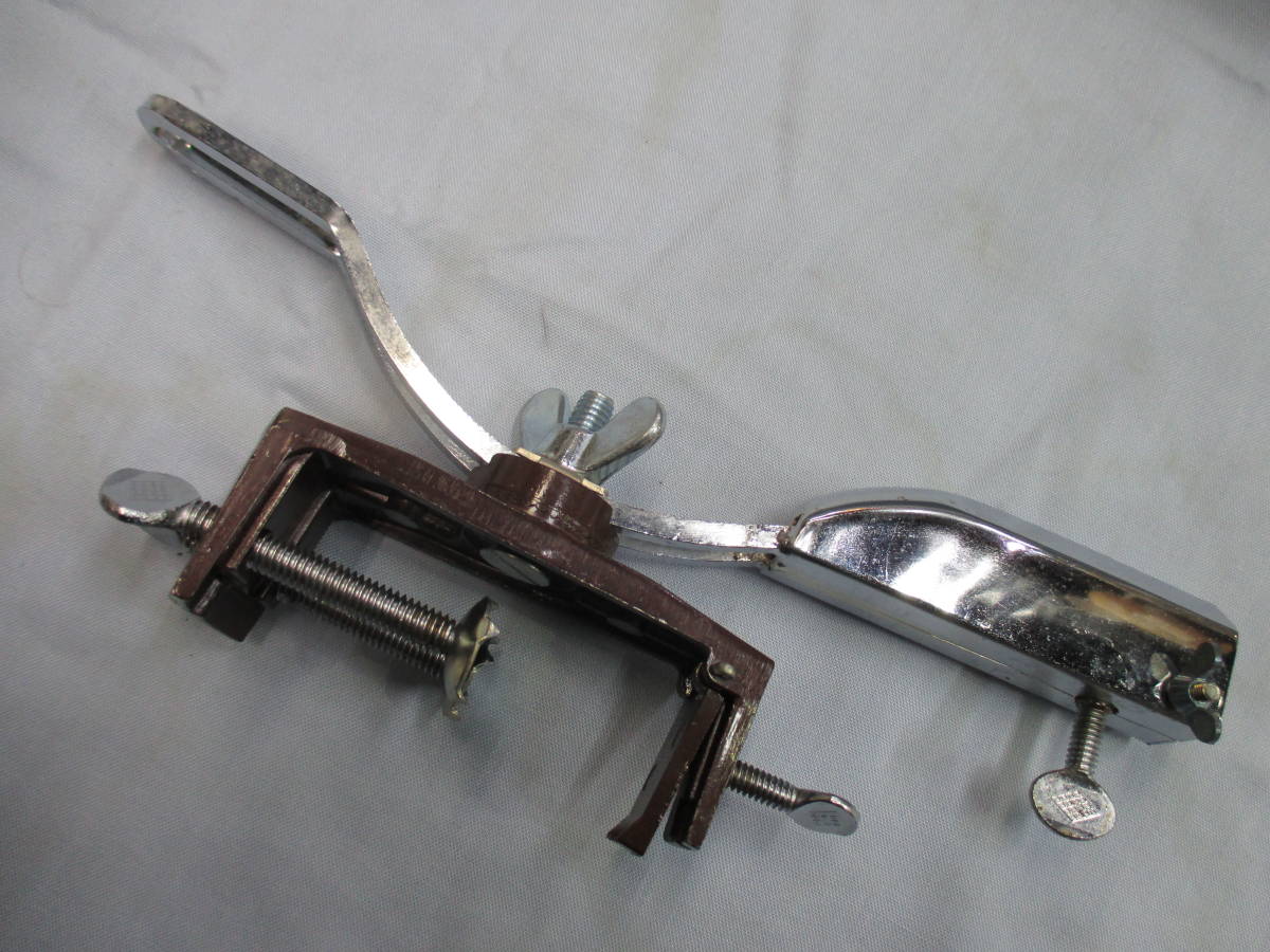 a663 メーカー 型番不明 ロッドキーパー 品 管 I R2.03.16(ロッドスタンド)｜売買されたオークション情報、yahooの商品情報 ...