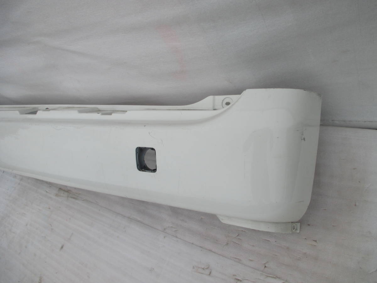 トヨタ ライトエース タウンエース S402M S412M リアバンパー 52159-BZ271 /(リア)｜売買されたオークション情報、yahooの商品情報をアーカイブ公開 - オークファン ...