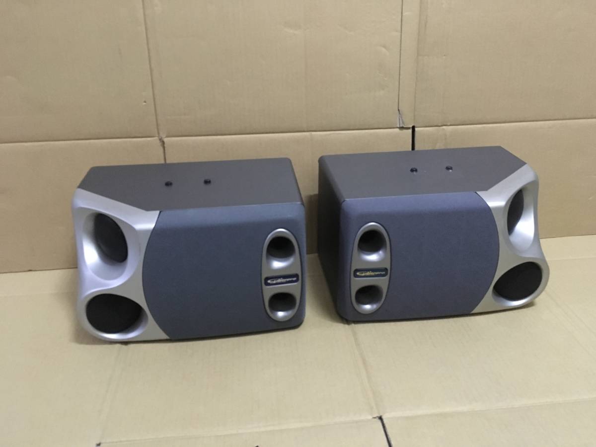 200W DAM 第一興商 DDS-910 カラオケ用スピーカー 1ペア 音出し確認済(カラオケ機器)｜売買されたオークション情報、yahooの商品情報をアーカイブ公開 - オークファン ...
