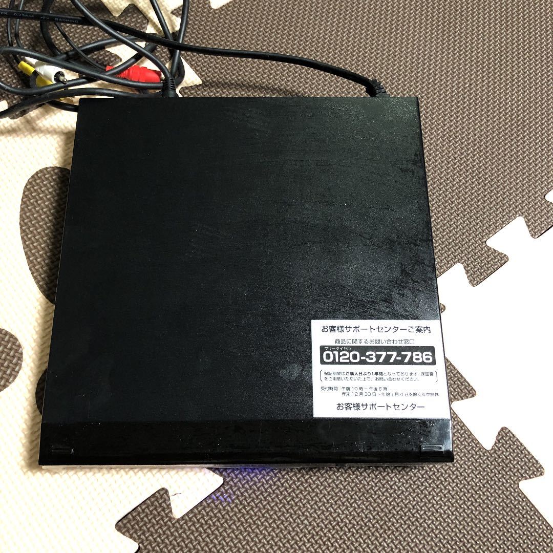 DP-20BK F/C DVD CD MP3 0519(一般)｜売買されたオークション情報、yahooの商品情報をアーカイブ公開 ...