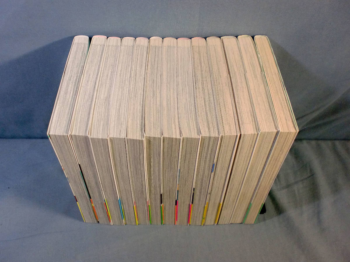 b BLコミック ほんと野獣 1-13巻 山本小鉄子 13 b6958(ボーイズラブ)｜売買されたオークション情報、yahooの商品情報をアーカイブ公開 - オークファン（aucfan.com）