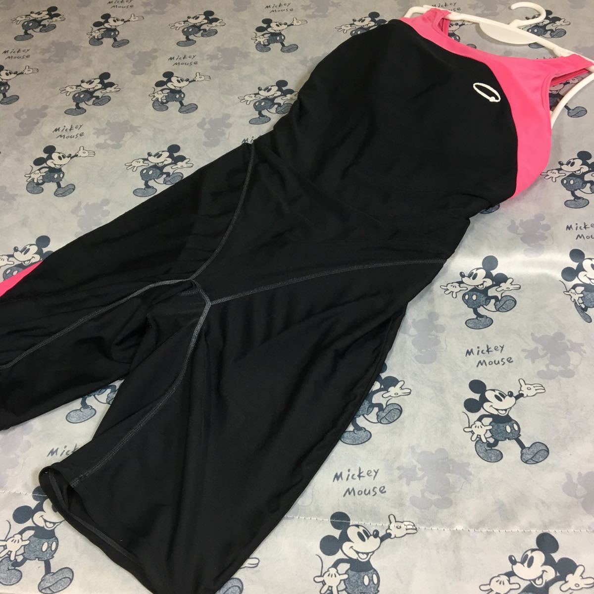 ワンピース 水着 9号 プール海 20-0520-04(Mサイズ)｜売買されたオークション情報、yahooの商品情報をアーカイブ公開 - オークファン（aucfan.com）