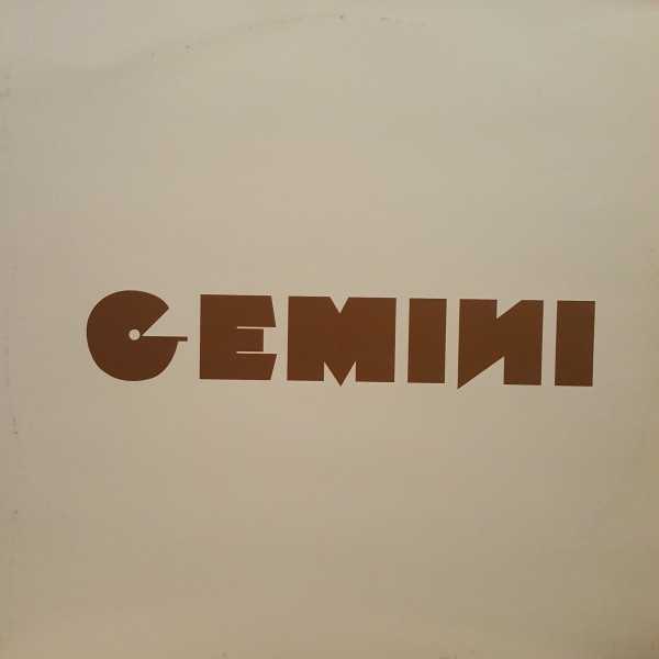DOPE TRIBAL DUB / Kenny Hawkes & David Parr - Gemini 2007 UK Original ...