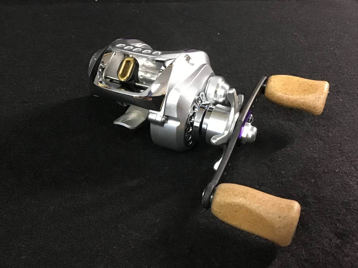 DAIWA ZILLION HLC 100HL HYPER LONG CAST ダイワ ジリオンオン HLC 100HL ハイパーロング ...
