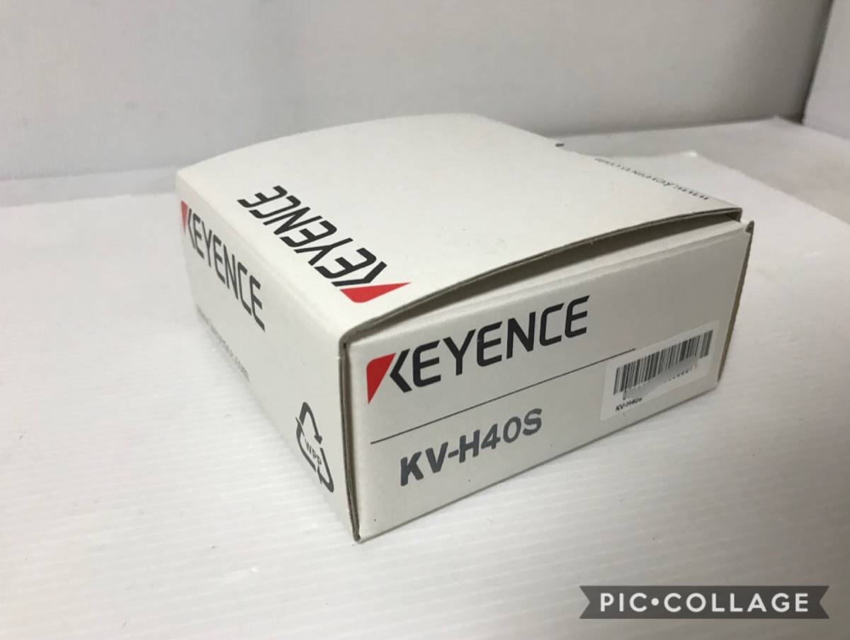 キーエンス KEYENCE KV-H40S 4軸パルス列 位置決めユニット PLC(電材、配電用品)｜売買されたオークション情報、yahooの商品情報をアーカイブ公開 - オークファン ...