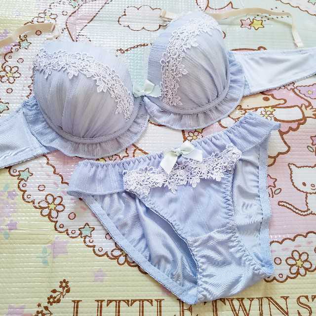 もえ JK 女子高生 下着 タンス整理品 ジャンク 素敵なブラショーツ D75/M(75)｜売買されたオークション情報、yahooの商品情報をアーカイブ公開 - オークファン（aucfan.com）