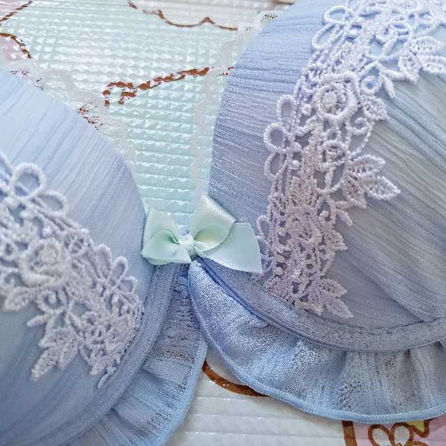 もえ JK 女子高生 下着 タンス整理品 ジャンク 素敵なブラショーツ D75/M(75)｜売買されたオークション情報、yahooの商品情報をアーカイブ公開 - オークファン（aucfan.com）