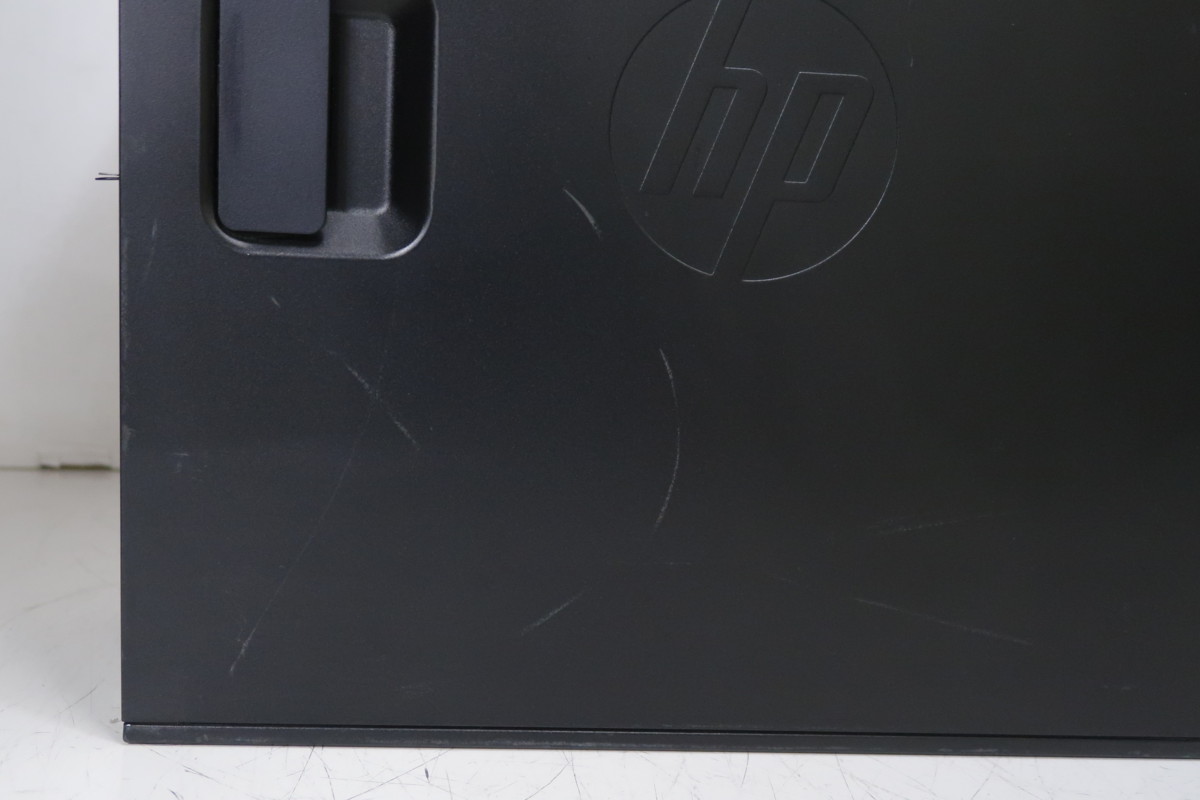 HP Z220 CMT Workstation Xeon E3-1270 v2 3.5GHz 8GB DVDスーパーマルチ NVIDIA ...