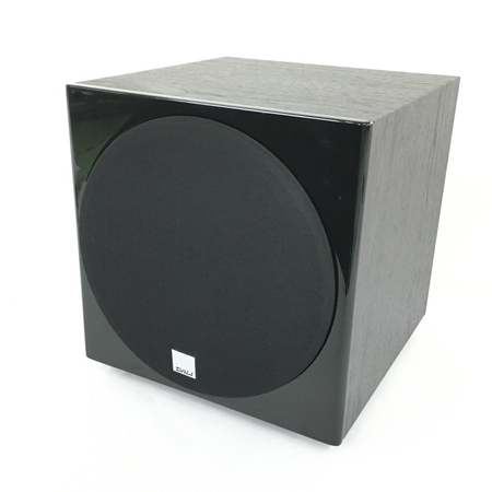 DALI ダリ サブウーファー SUB E9F スピーカー Y5004068(その他)｜売買されたオークション情報、yahooの商品情報をアーカイブ公開 - オークファン（aucfan.com）