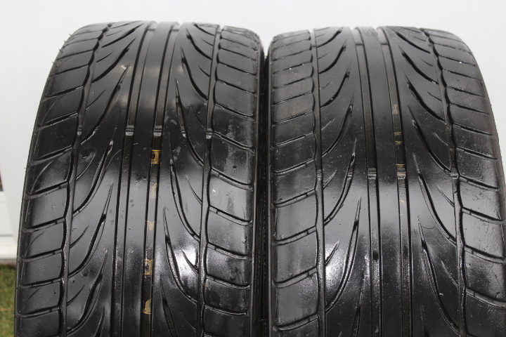 ファルケン FALKEN FK452 245/30 ZR22 2本セット格安 245-30-22 245/30-22(中古品)｜売買された ...