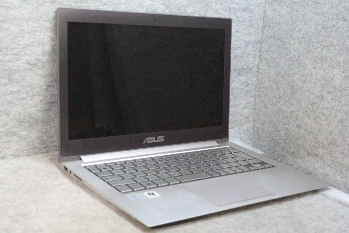 ASUS UX31E Core i7-2677M 1.8GHz 4GB ノート ジャンク N04966(13インチ～)｜売買されたオークション ...