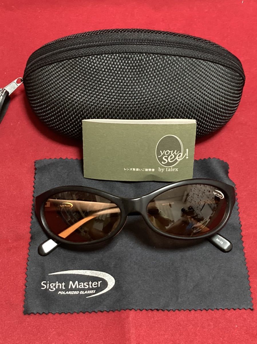 Sight Master ティムコ サイトマスター ワンエイティ セレン 偏光サングラス(アクセサリー)｜売買されたオークション情報、yahooの商品情報をアーカイブ公開 - オークファン ...