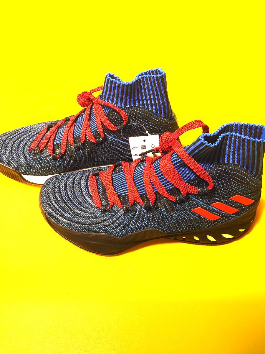 Adidas Crazy Expolosive Boost(26.0cm)｜売買されたオークション情報、yahooの商品情報をアーカイブ公開 ...