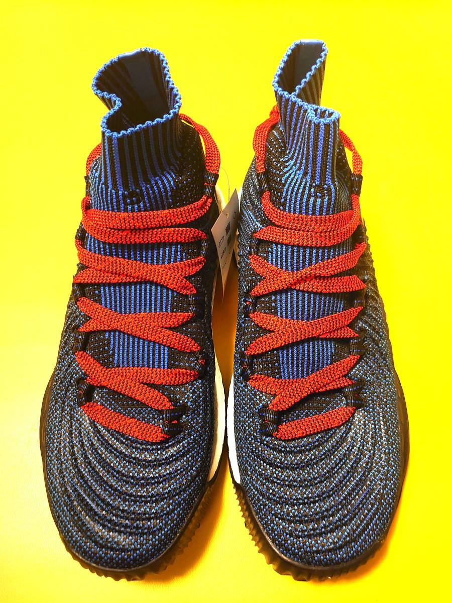 Adidas Crazy Expolosive Boost(26.0cm)｜売買されたオークション情報、yahooの商品情報をアーカイブ公開 ...