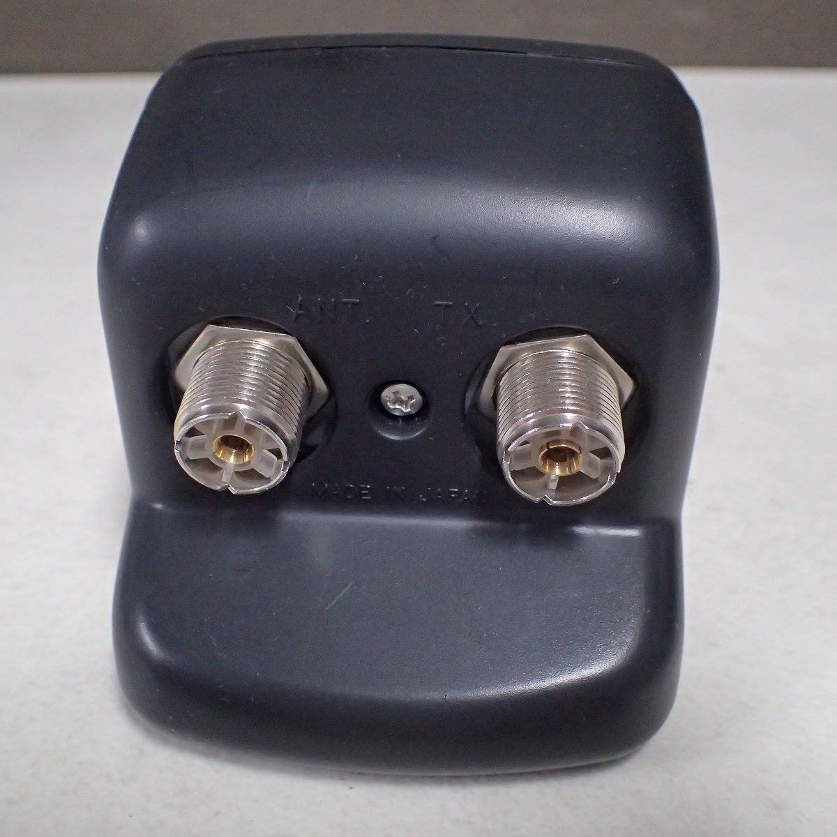 SWR計 第一電波 SX40C 144-470MHz 30W/300W SX-40C 10(アクセサリ)｜売買されたオークション情報、yahooの商品情報をアーカイブ公開 - オークファン ...