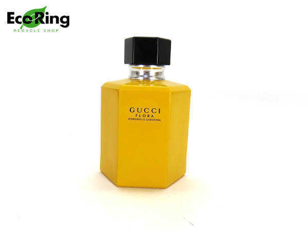 1円 超 グッチ フローラリミテッドエディション ゴージャスガーデニア オードトワレ 香水 DD877(グッチ)｜売買されたオークション情報 ...