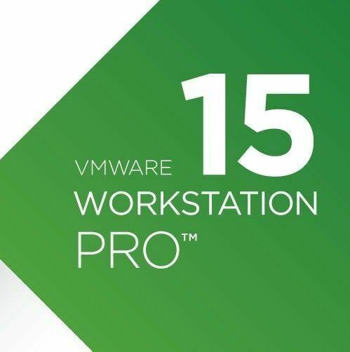 VMware Workstation 15 Pro ダウンロード ISO DVD版対応 正規品 取引ナビ 発送(エミュレータ)｜売買された ...