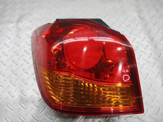 RVR DBA-GA3W 左テールランプ U17 8330A689 M(テールライト)｜売買されたオークション情報、yahooの商品情報を ...