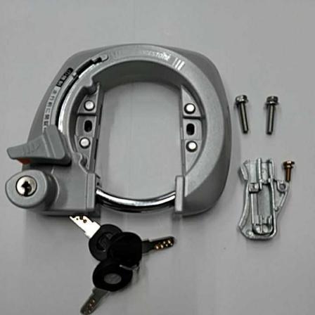 ブリヂストン アルベルト用 サークル錠 一発二錠 品番 6000518S N120PD(鍵、ロック)｜売買されたオークション情報、yahooの ...