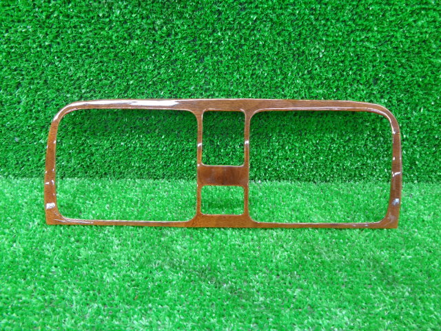 セルシオ UCF20 UCF21 後期 純正 オプション 木目 ウッド センター エアコン ダクト 吹き出し口 パネル 検 スポイラー ...