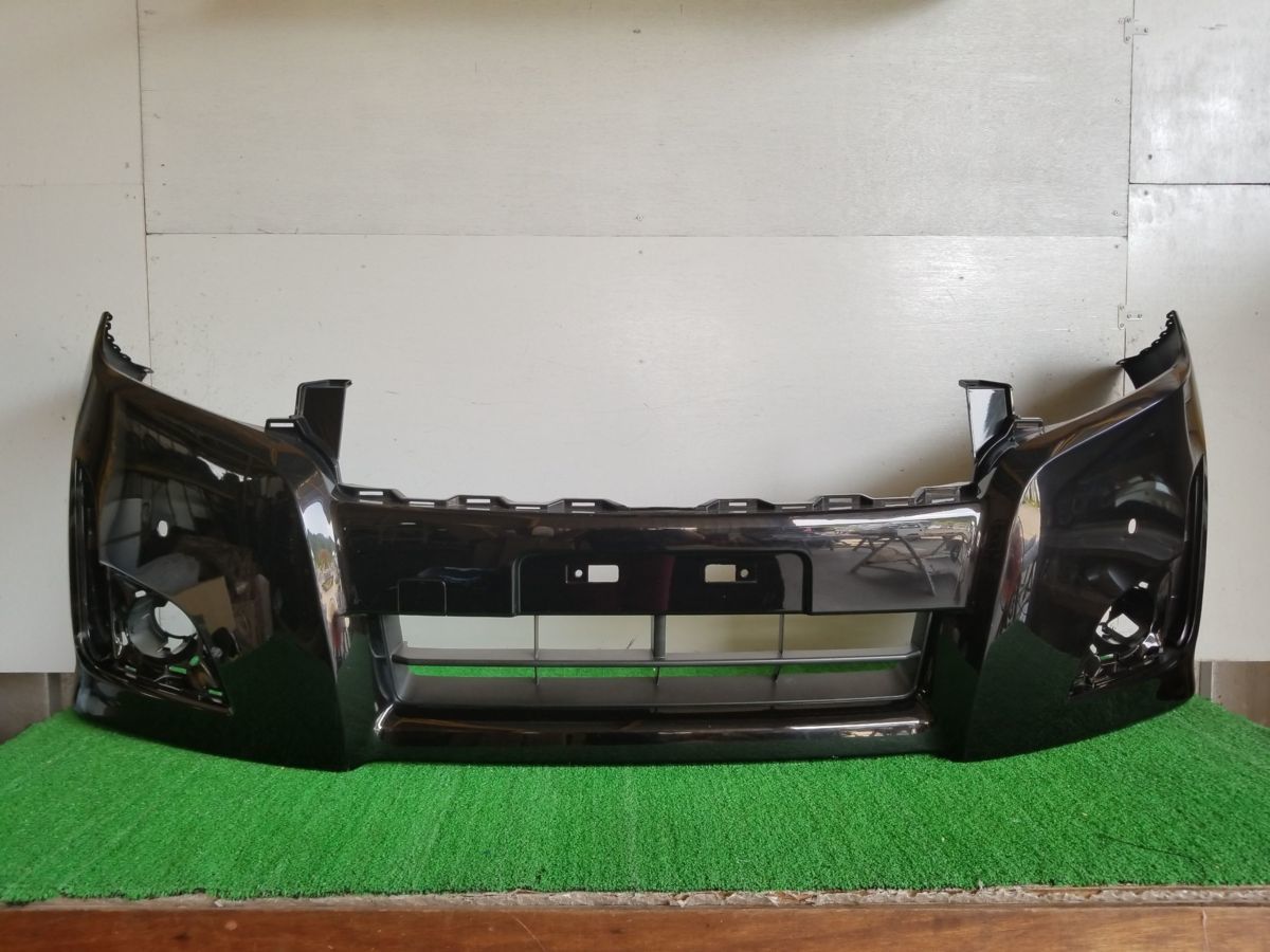 27781 E52 エルグランド 純正 フロントバンパー 620221JB0H(フロント)｜売買されたオークション情報、yahooの商品情報を ...