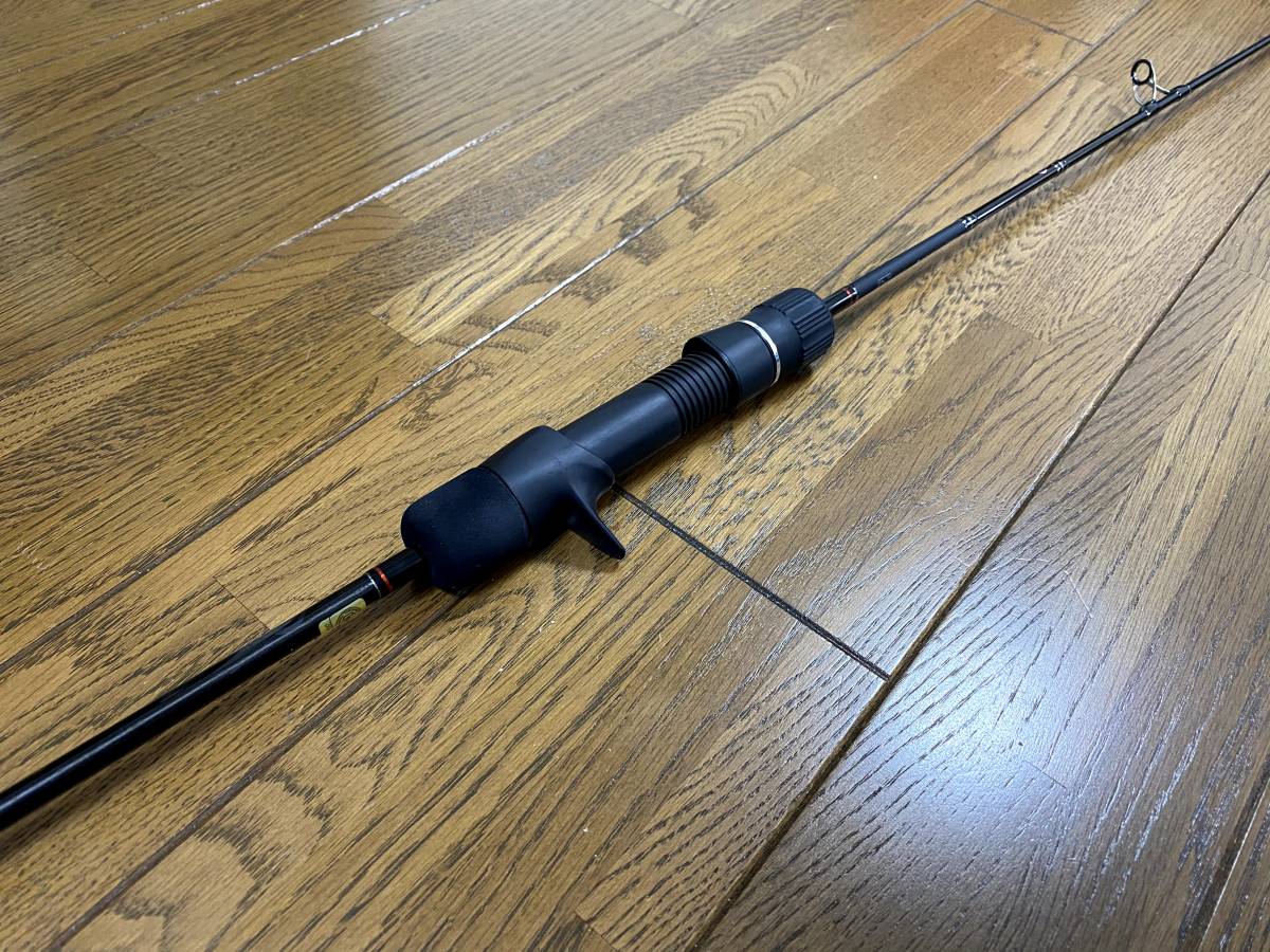 がまかつ LUXXE ジグレボ ジグレヴォ スペックN 60 FL JIGREVO SPEC N(がまかつ)｜売買されたオークション情報、yahooの商品情報をアーカイブ公開 - オークファン ...